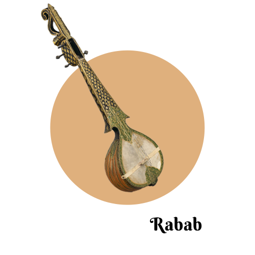 Rabab Prampra Academy